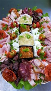 Platouri – SAS Catering